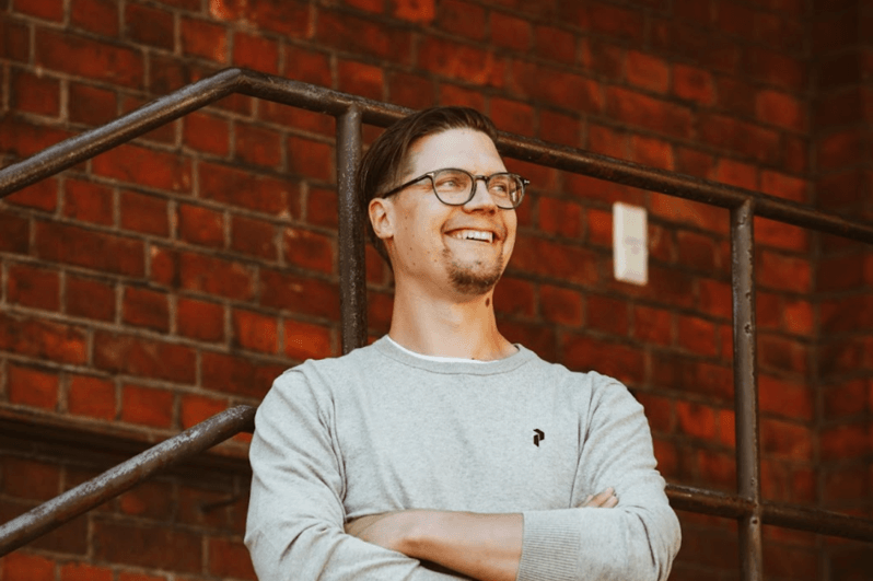 Marko Klemetti, CTO | Eficode